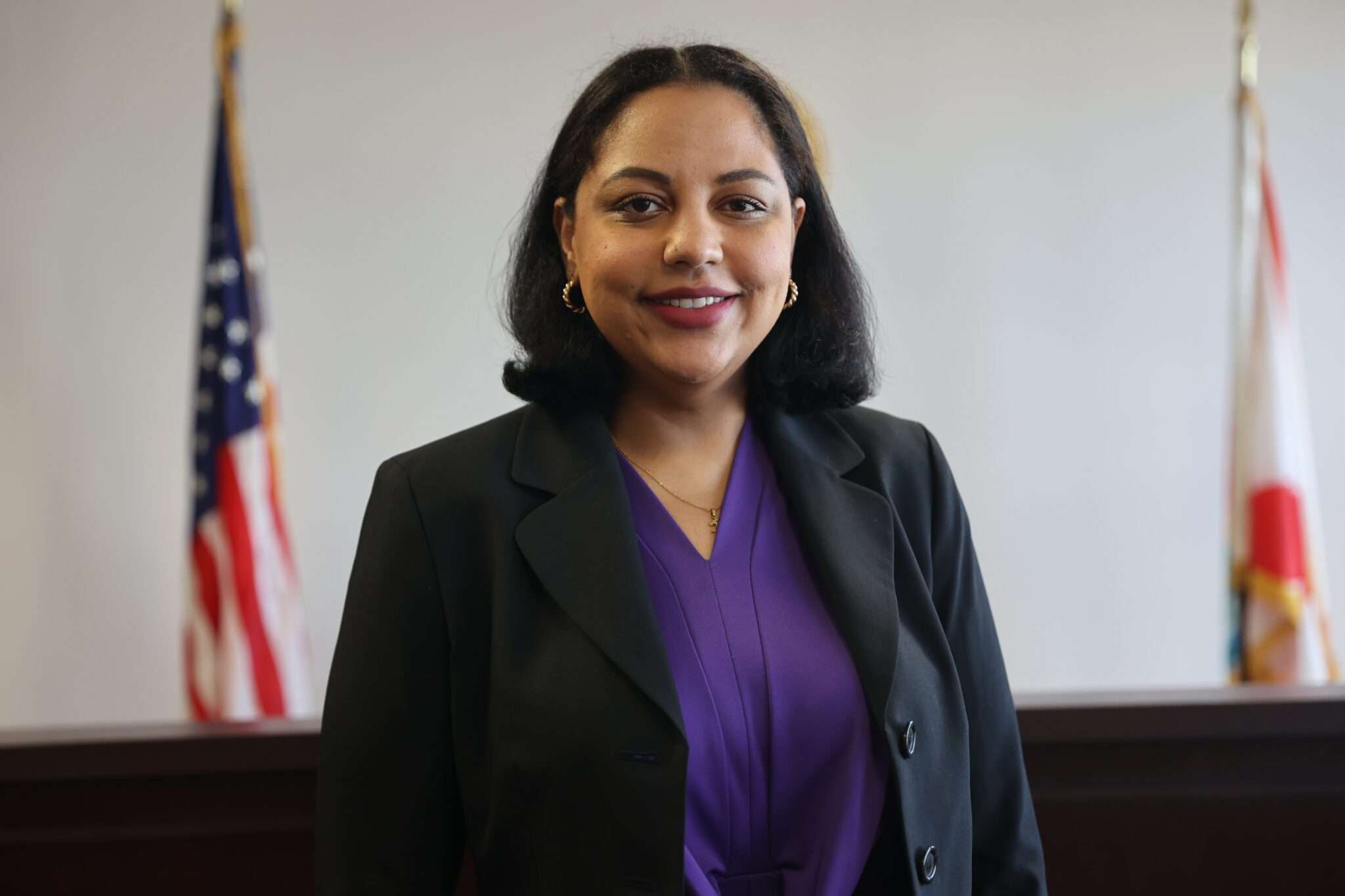 State Attorney’s Office Appoints Ryan Whitaker as Chief of Domestic ...