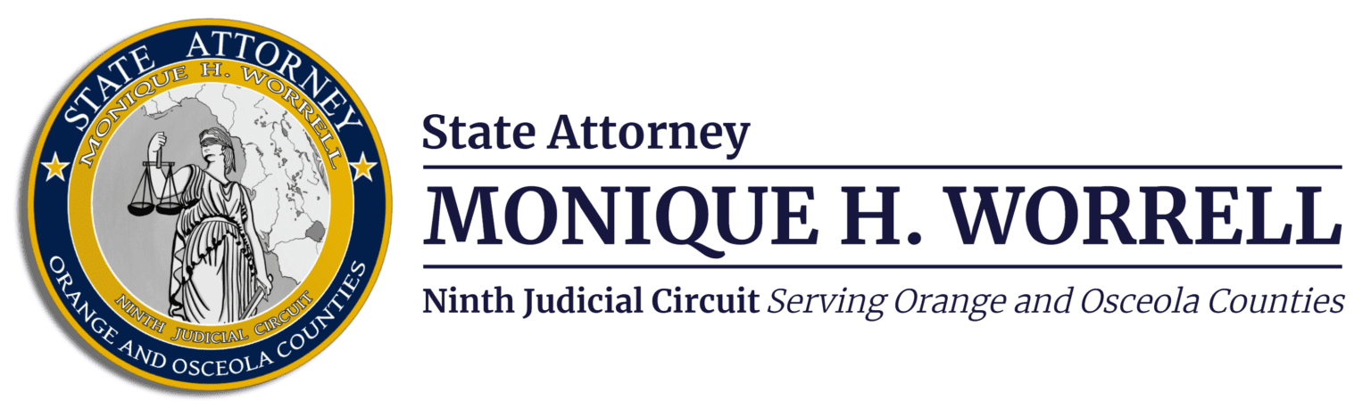 State Attorney Worrell Returns to Office with Clear and Unwavering ...